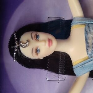 Barbie | Toys | Nrfb Vintage 200 Midnight Moon Princess Barbie Doll ...